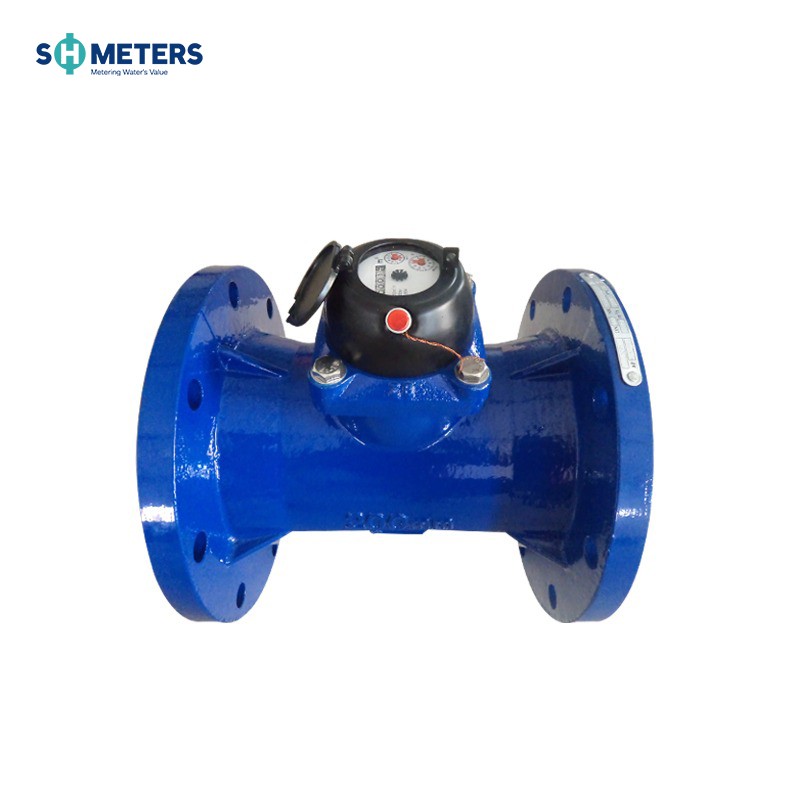 Woltmann Dry Type Bulk Water Meter Manufacturers - Wholesale Woltmann ...