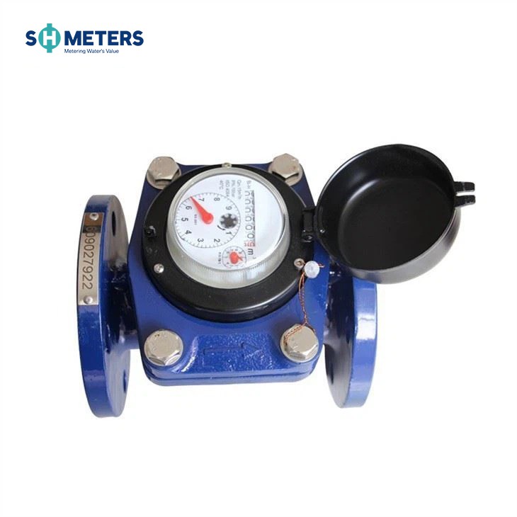 Bulk Industrial Woltman Water Meter Manufacturers - Wholesale Bulk ...