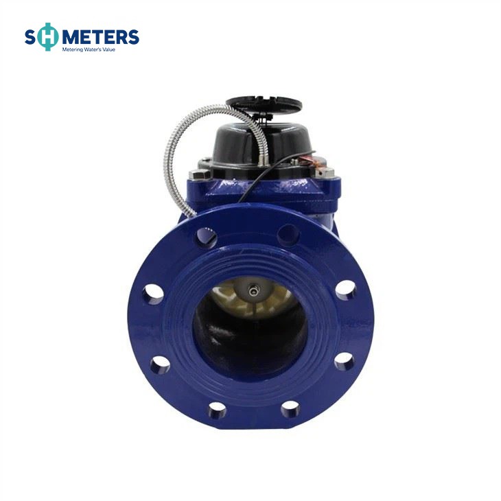 Bulk Industrial Woltman Water Meter Manufacturers - Wholesale Bulk ...